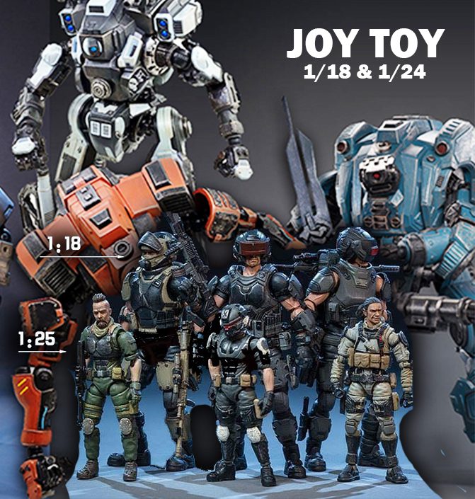 Locker Toys - Creating Collectible Toy