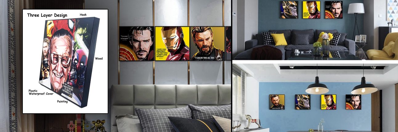 Locker Toys - Creating Collectible Toy