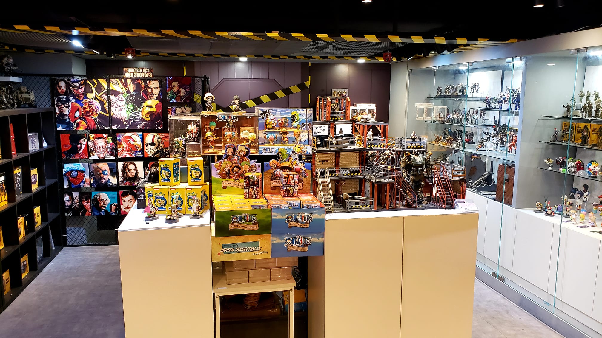 Locker Toys Group-Bring Joyful product worldwide