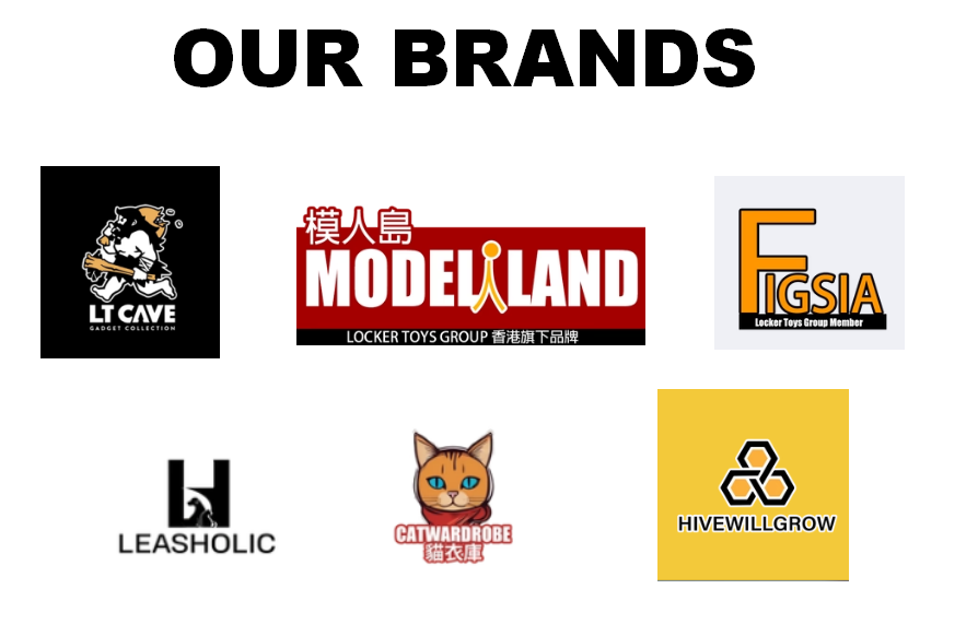 Locker Toys Group-Bring Joyful product worldwide